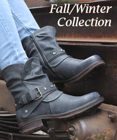 Shoemax